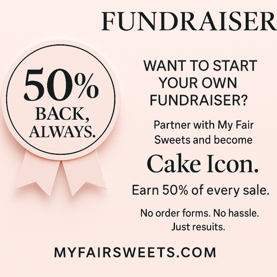 Home | My Fair Sweets Bakery