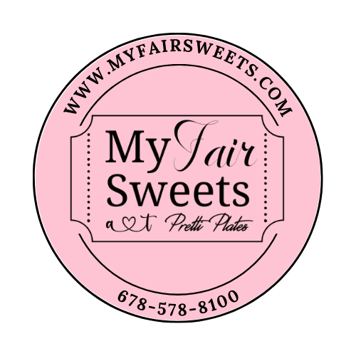 Home | My Fair Sweets Bakery